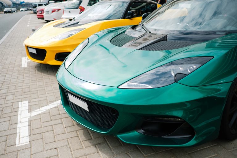 How a Designer Creates a Custom Car Design - Mayco International