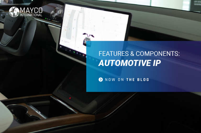 The Automotive Instrument Panel: Its Features and Components Explained ...