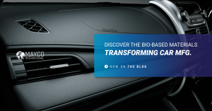 Discover the Bio-Based Materials Transforming Car Manufacturing - Mayco ...