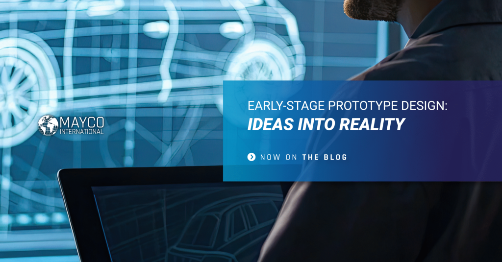 Prototype Design in Early-Stage Innovation: How to Turn Ideas into ...