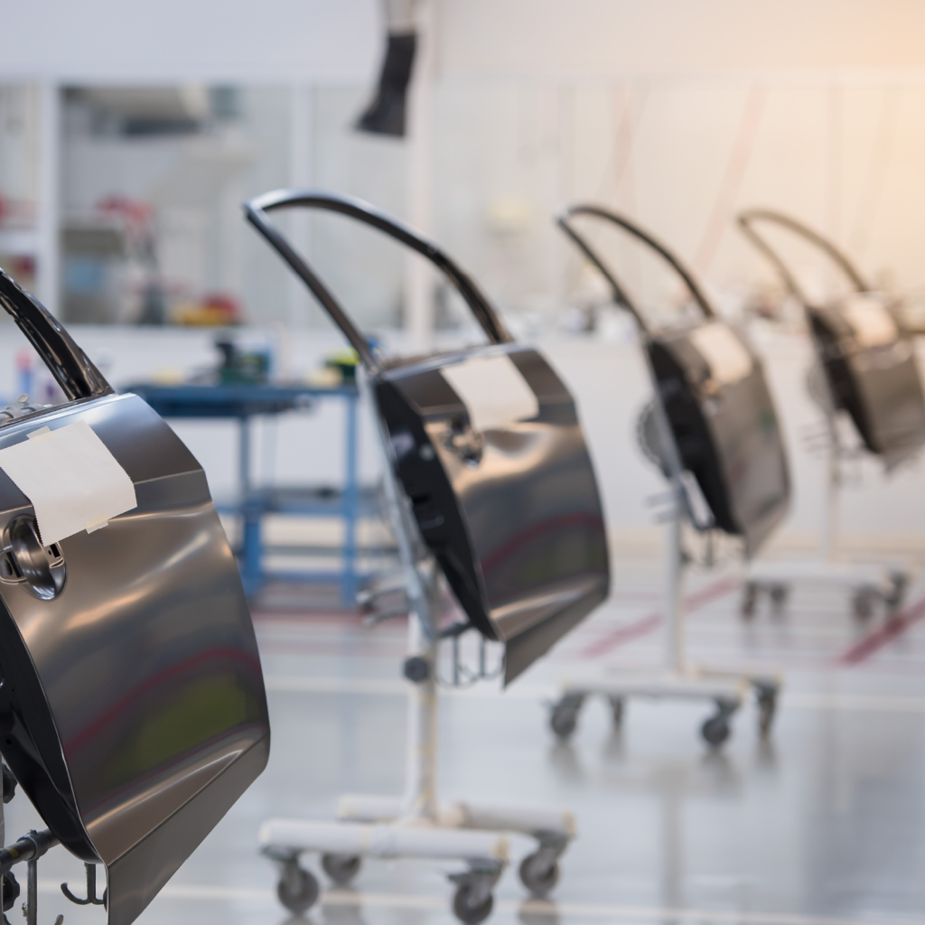 Why Engineered Manufactured Parts Excel Over Standard Components ...